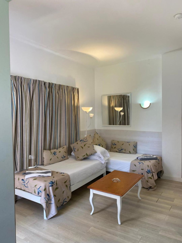 Apartamentos Carabela Ii - El Toro