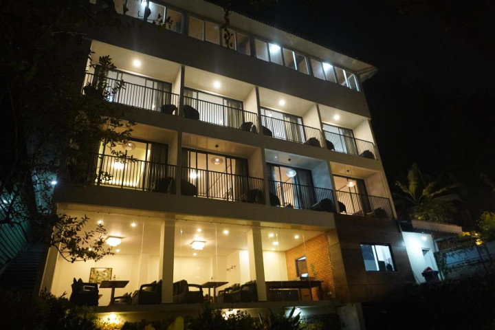 Temi House - Gangtok