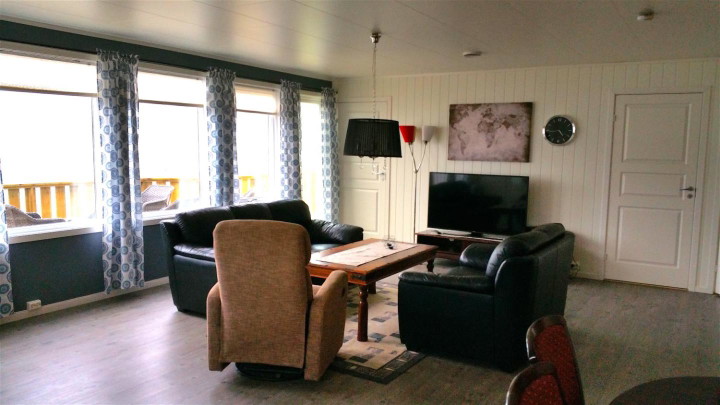 Hansnes Havfiske - Noruega