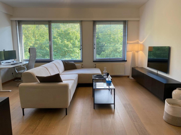 Cosy Apartment Near Antwerp - Antwerp