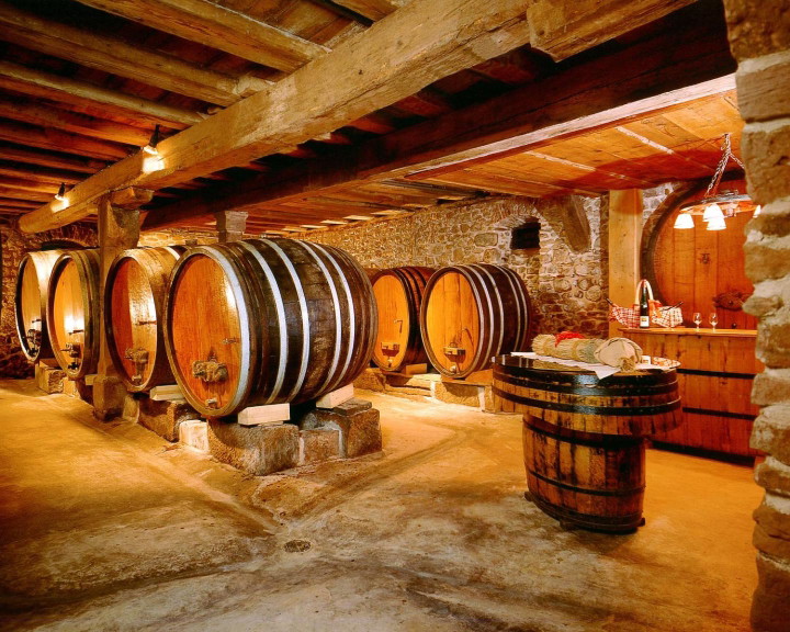 Chambres D'hôtes François Bleger - Riquewihr