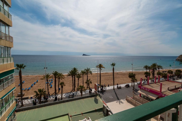 Principado 4d Centro Levante - Benidorm
