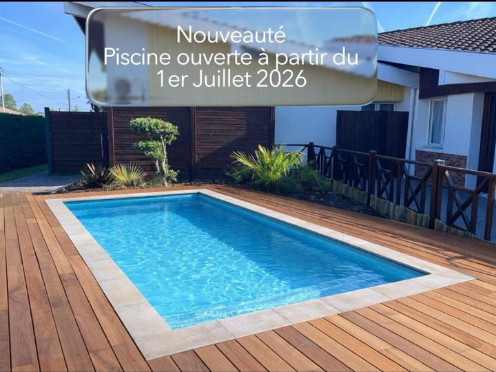 Résidence Amaréna - Aquitaine