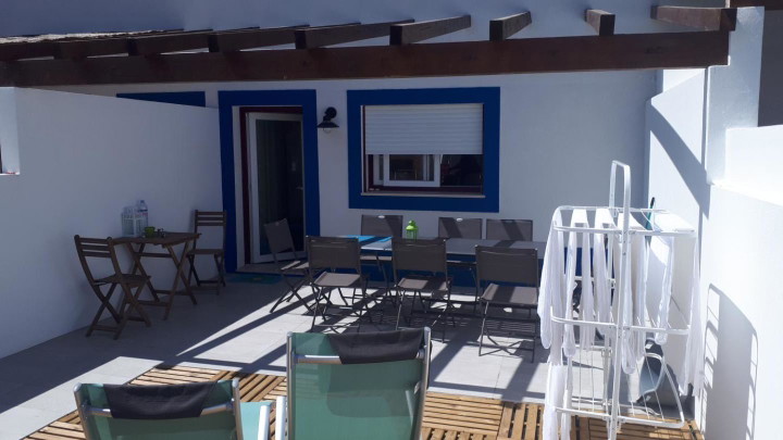 Casa Férias Melides - Grândola