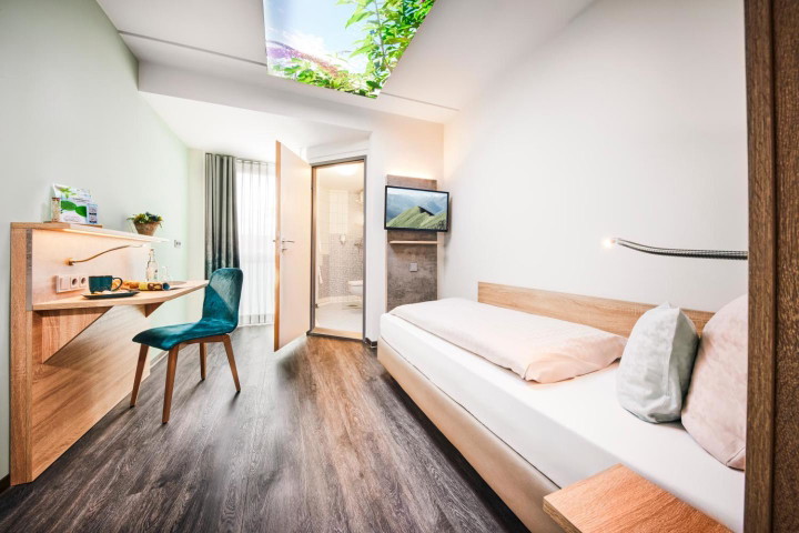 In Via Hotel - Paderborn