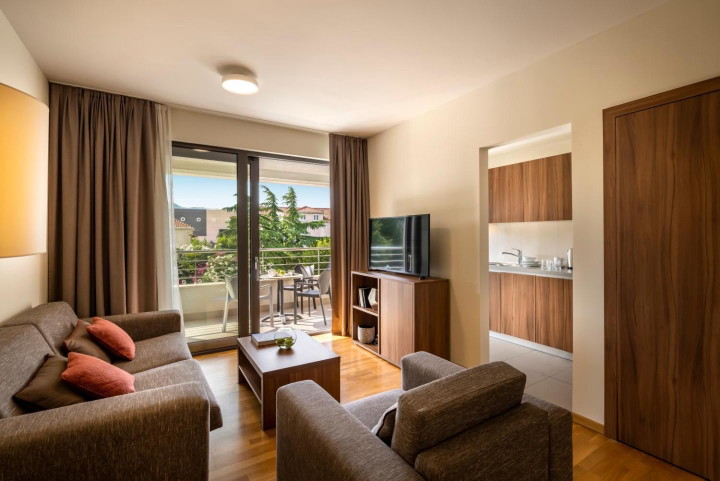 Maistra Select Srebreno Premium Apartments - Cavtat
