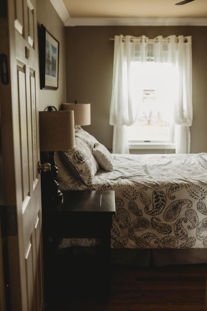 Carriage House Inn Four And A Half Stars - Grand Falls-Windsor
