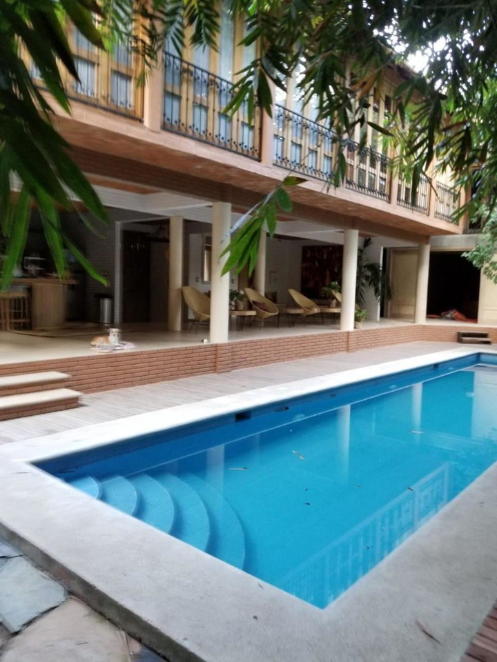 Hotel Bendita Luna - Mazunte