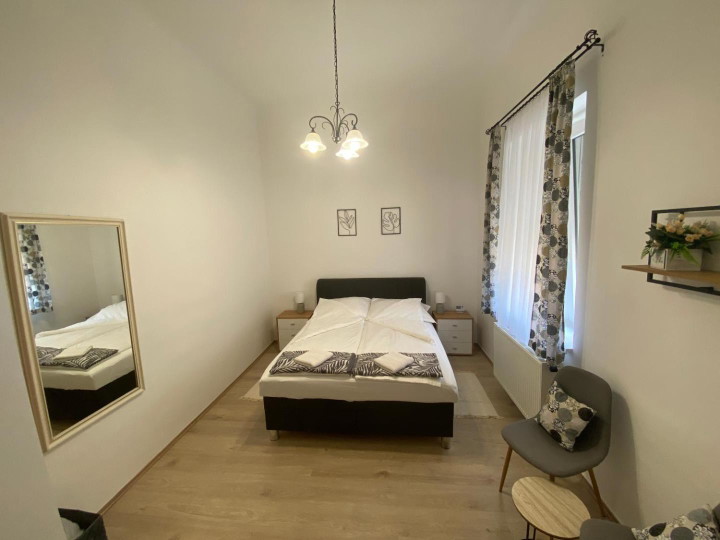 Rád-vár Apartmanház - Bogács