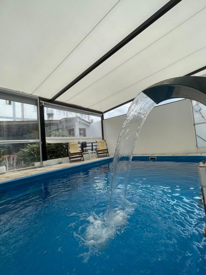 Hotel Pleno Sol - Villa Gesell