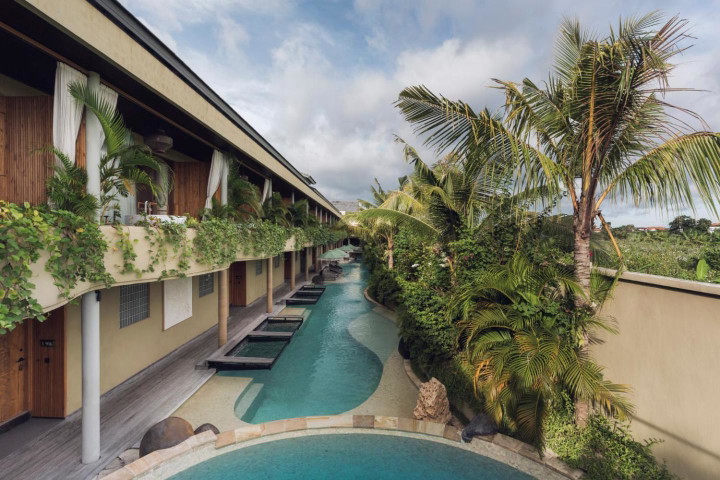 Sini Vie Resort Seminyak By Ini Vie Hospitality - Sanur