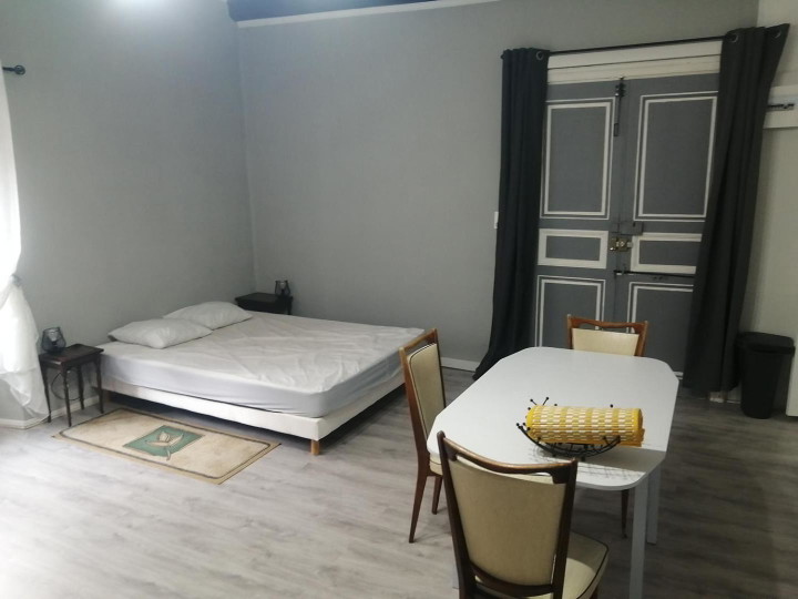 Gradina Bulgarana - Annonay
