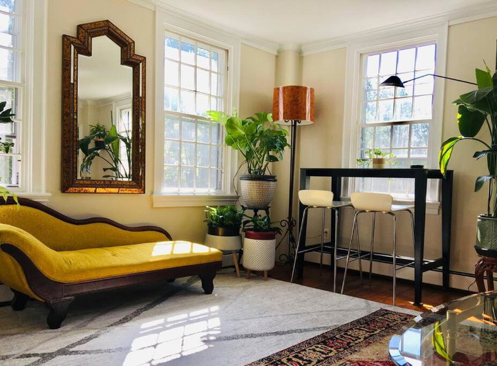 Downtown, Near Risd & Train, Walk Everywhere - Rhode Island