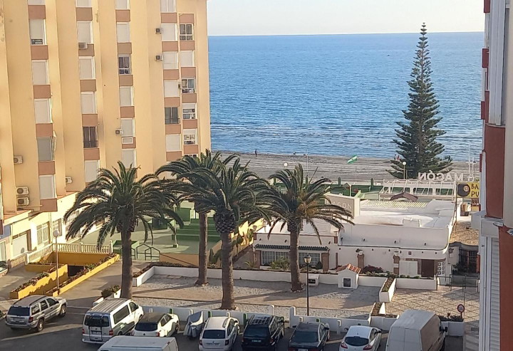 Sol Y Playa Torrox - Torrox Costa