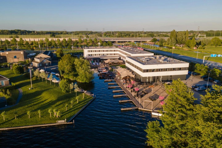 Leonardo Hotel Vinkeveen Amsterdam - Breukelen