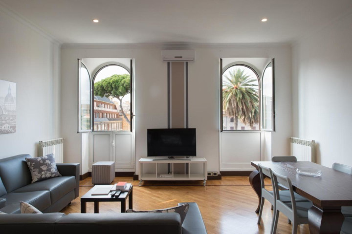 Residenza Termini - Rome
