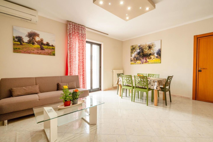 L'ulivo D'oro - Monopoli