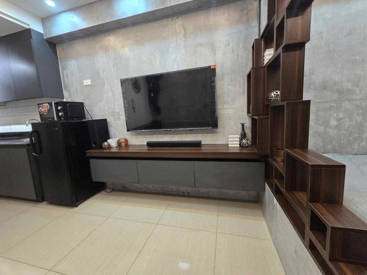 Stonewood Suite By Staycationplus With Free Parking - Metro Manila