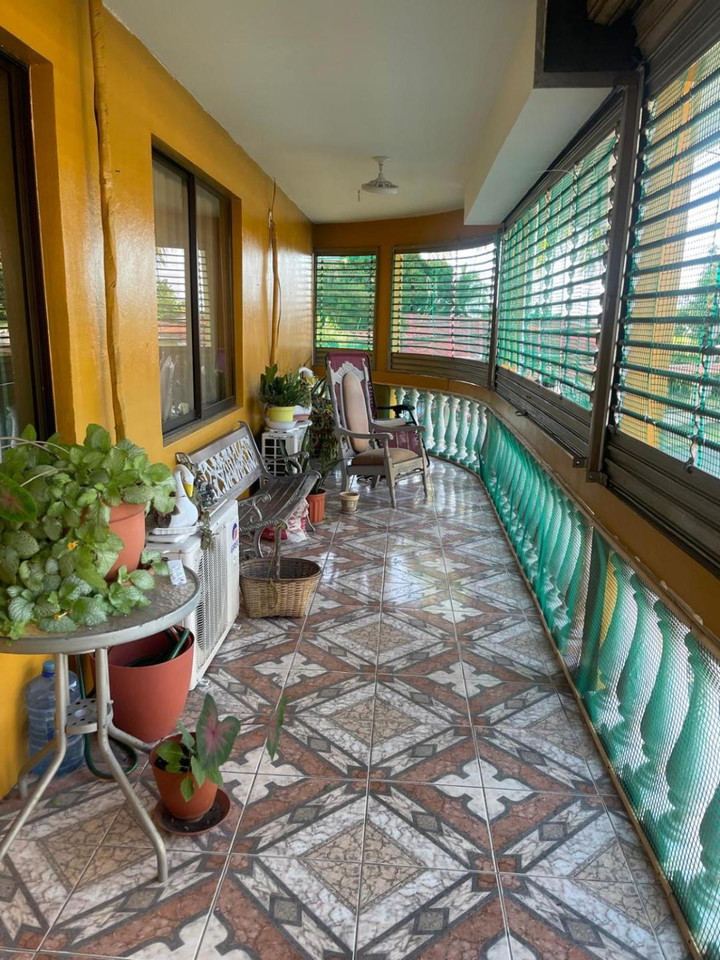 Edna's Guesthouse - Costa Rica