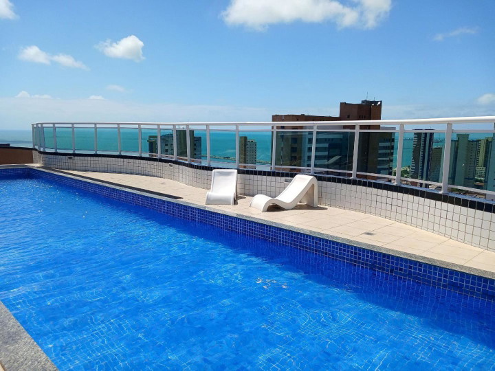 Studio Iracema By Escala Imoveis - Fortaleza