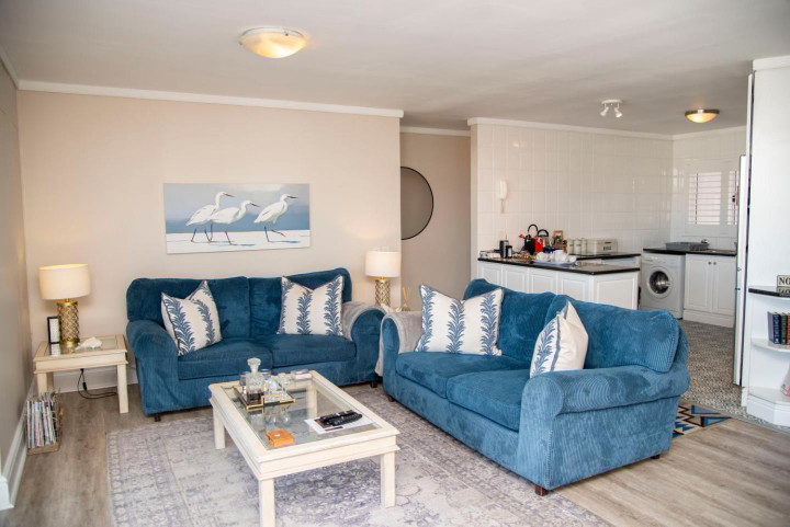 18 Quay West, Waterfront- Family Apartments - Südafrika