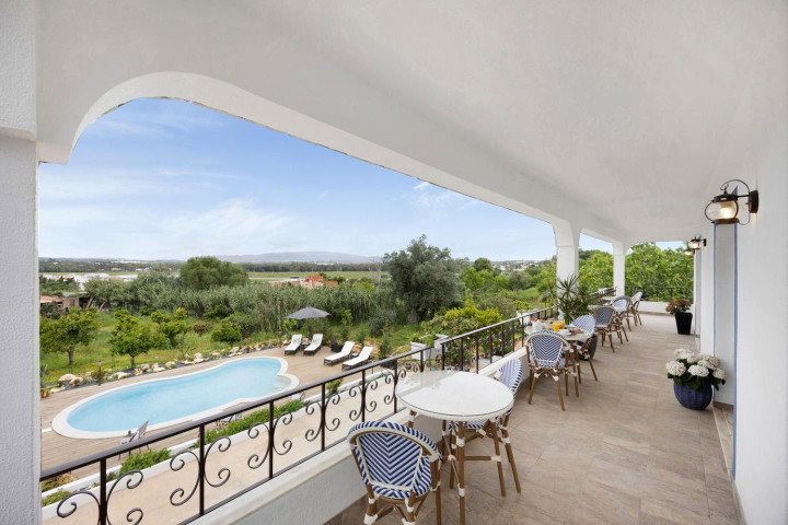 Encanto Dos Montes - Algarve