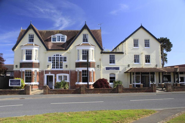 The Birdham Hotel & Restaurant - England