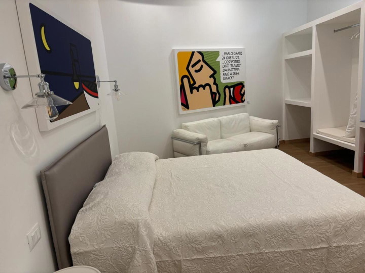 Corsica Rooms - Termoli