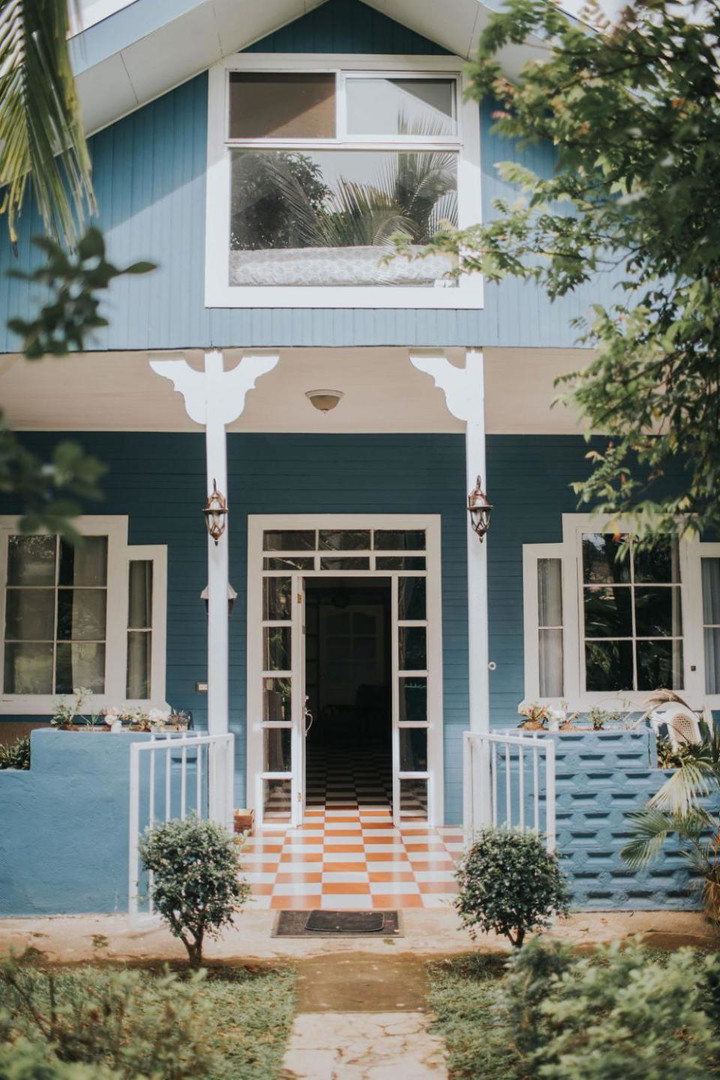 Casa Stella - Costa Rica