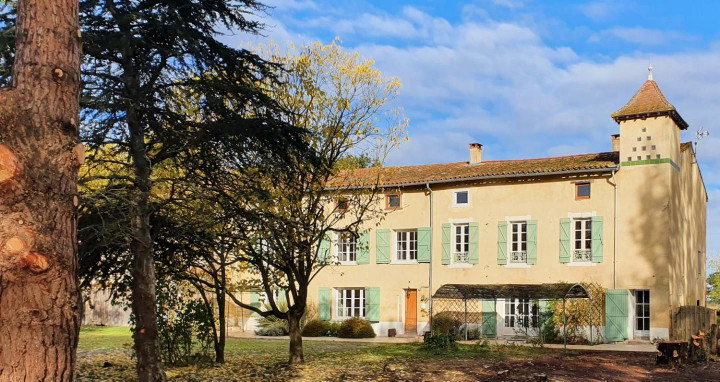 Domaine La Vernoune - Pamiers