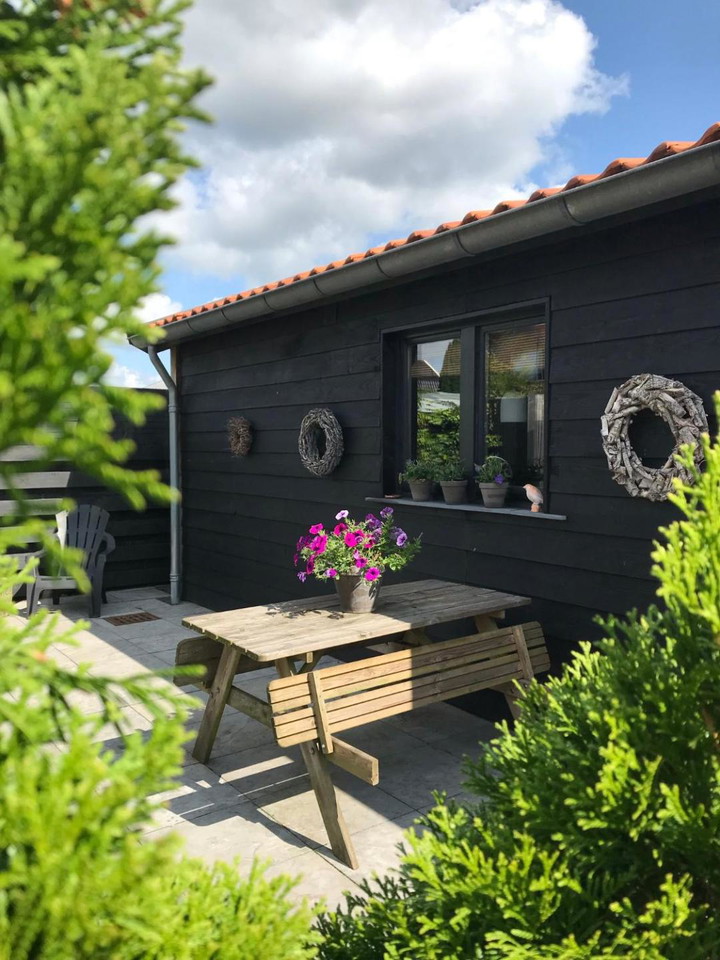 Chalet Peter - Zaandam