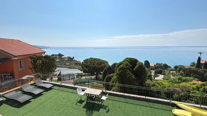 Il Giardino Del Mare - Ventimiglia