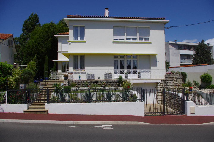 Villa Saint Georges - Royan