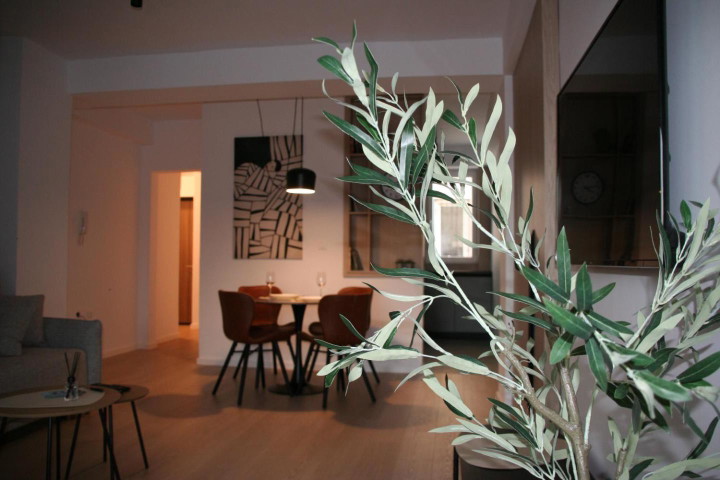 Mameo Apartments - Ohrid