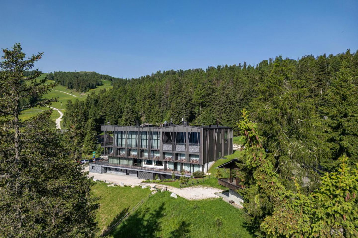 Hotel Olangerhof - Kronplatz