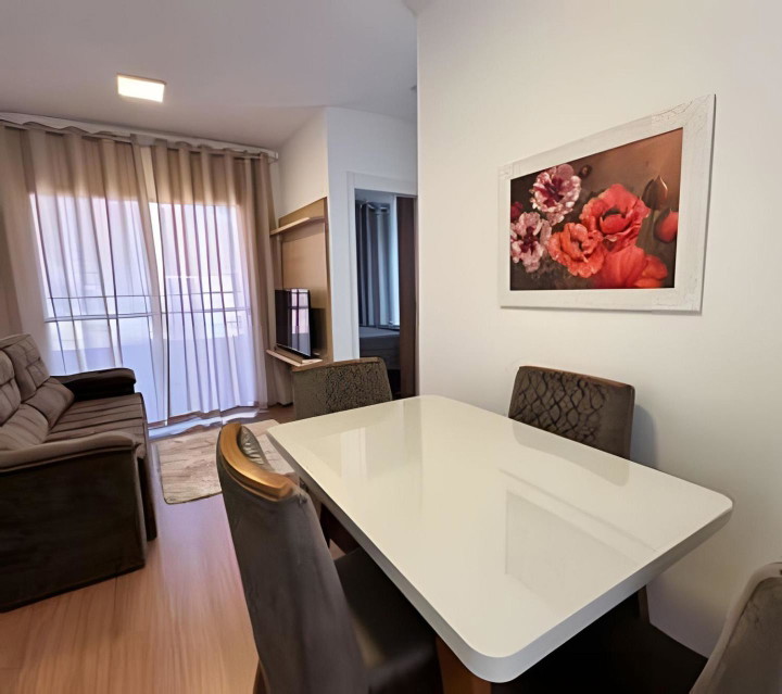 Luna 03 Prime – Apartamento Ejecutivo + Deseyuno En Extrema, Mg - Extrema