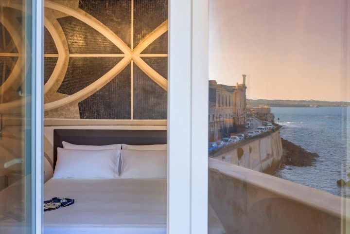 Maniace Boutique Hotel Ortigia | Una Esperienze - Syracuse