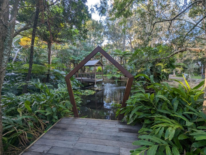 The Oasis At One Mile Beach - Nelson Bay