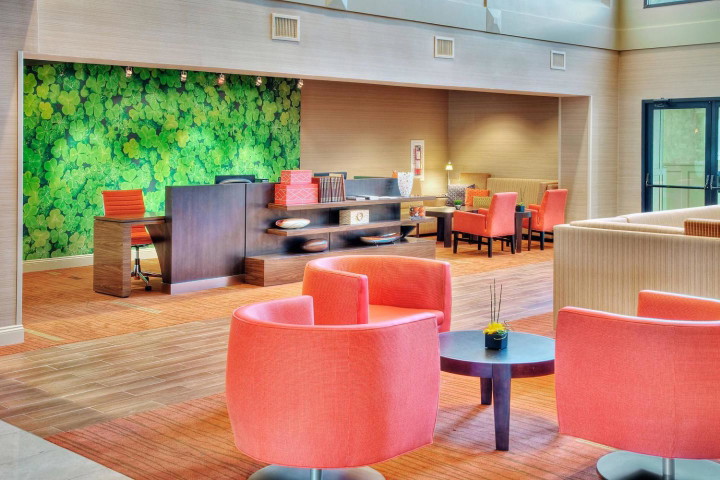 Courtyard By Marriott Erie Ambassador Conference Center - Pennsylvania