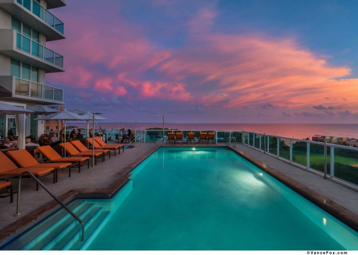 Arya Hotel & Suites Coconut Grove, Worldhotels Distinctive - Miami Springs, FL