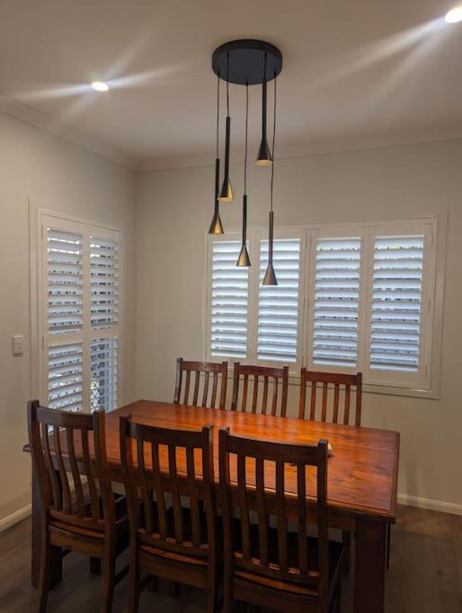 Entire House Near Brisbane City 2beds - Brisbane