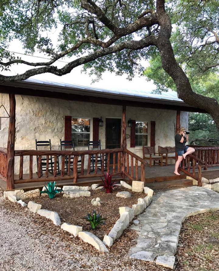 Glory Hills Ranch - Boerne, TX