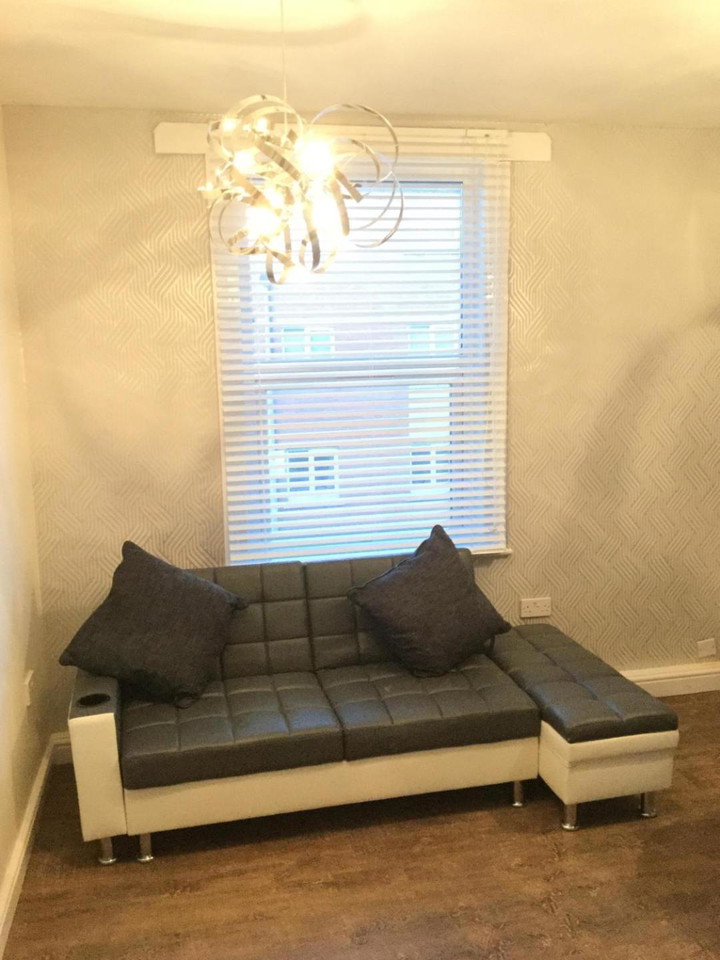 Modern Luxury Central Apartment - Birmingham