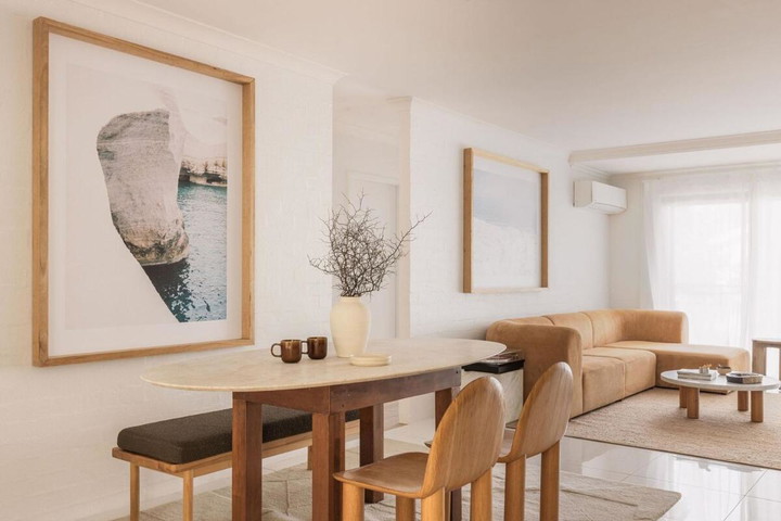 Lucky Lane - Mid Town Byron - Bangalow