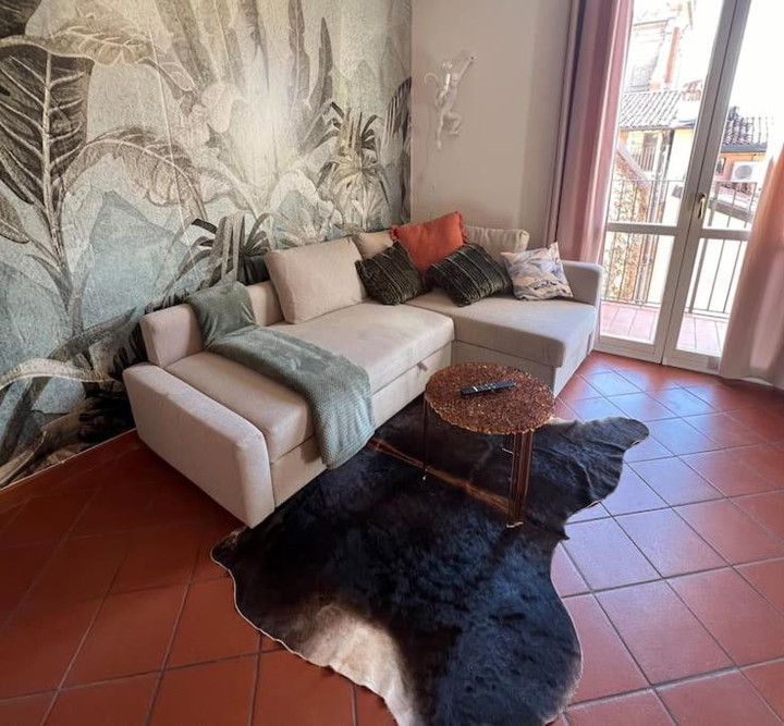 Anyhome Oasi In Città - Imola