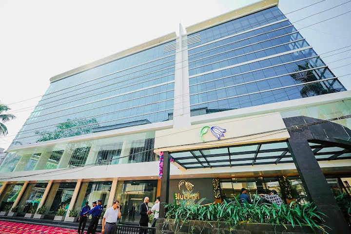 Hotel Bluebell - Kozhikode