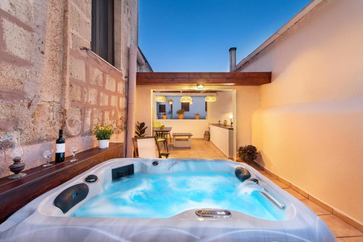 Studio Astero - Rhodes (Greece)