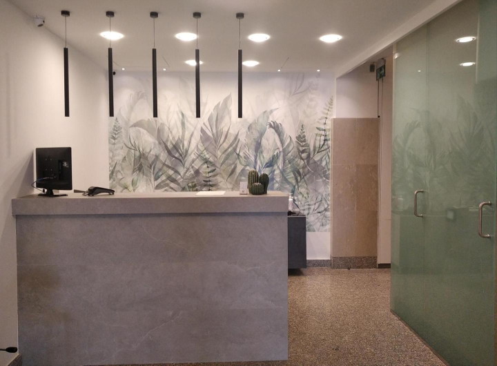 Tea Palace Hotel - Aversa