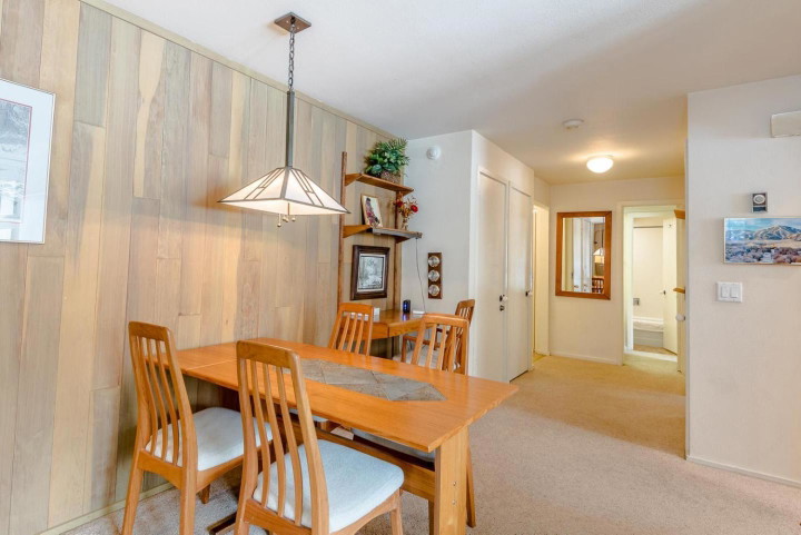 Cottonwood Condo 1411 - Ketchum, ID