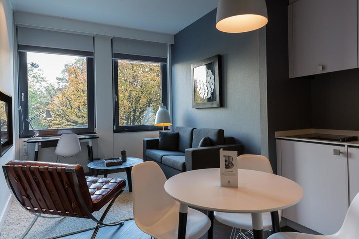B-aparthotel Kennedy - The Hague